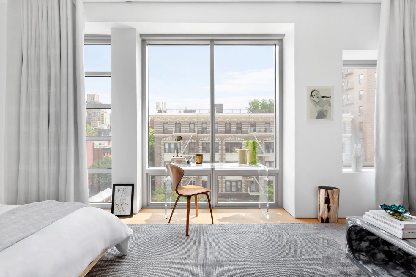 J Chelsea apt by Kibum Park at Coroflot.com