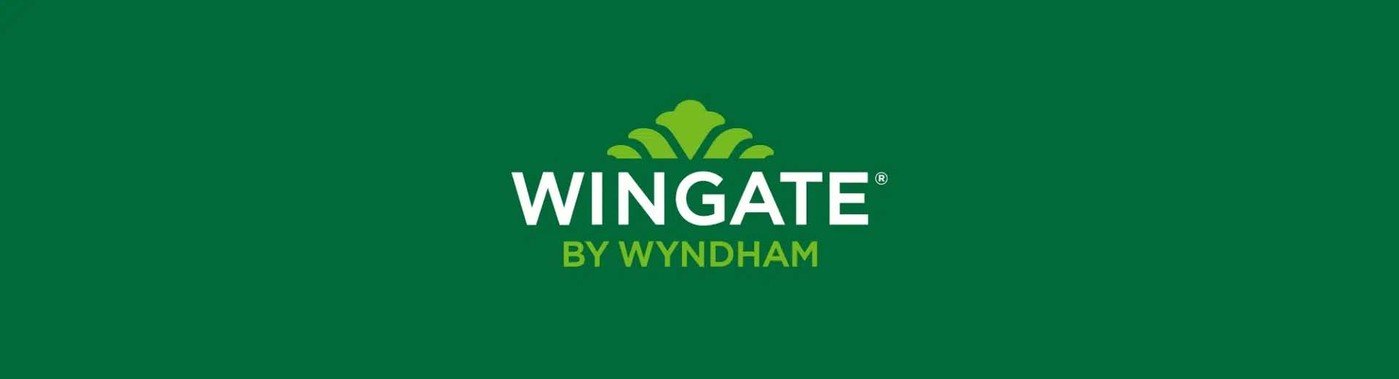 Wingate - Rebranding by wendy rios at Coroflot.com