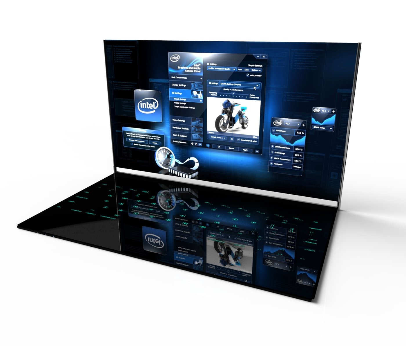 Sky pro- Slim light by Younes JMOULA at Coroflot.com