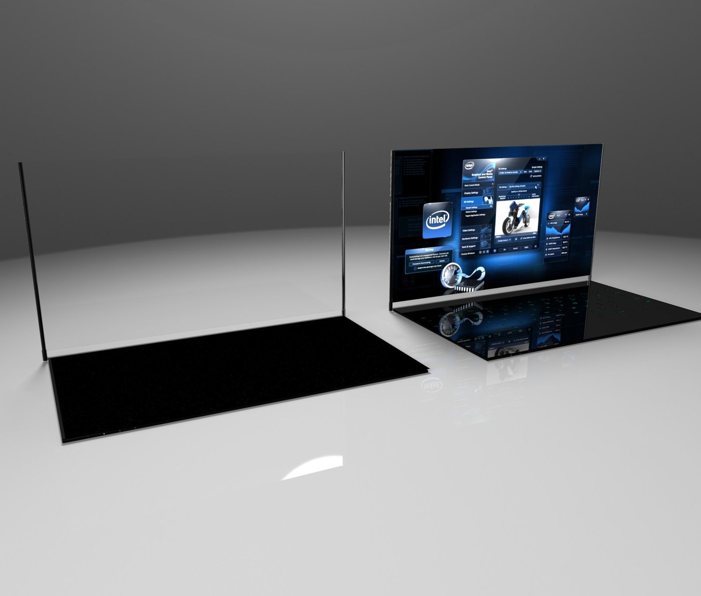 Sky pro- Slim light by Younes JMOULA at Coroflot.com