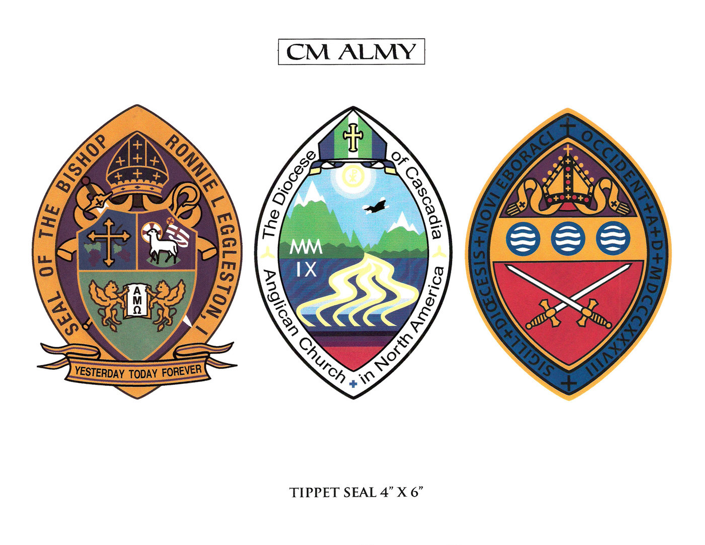 Digital and Vector Illustration by Alicia Folberth at Coroflot.com