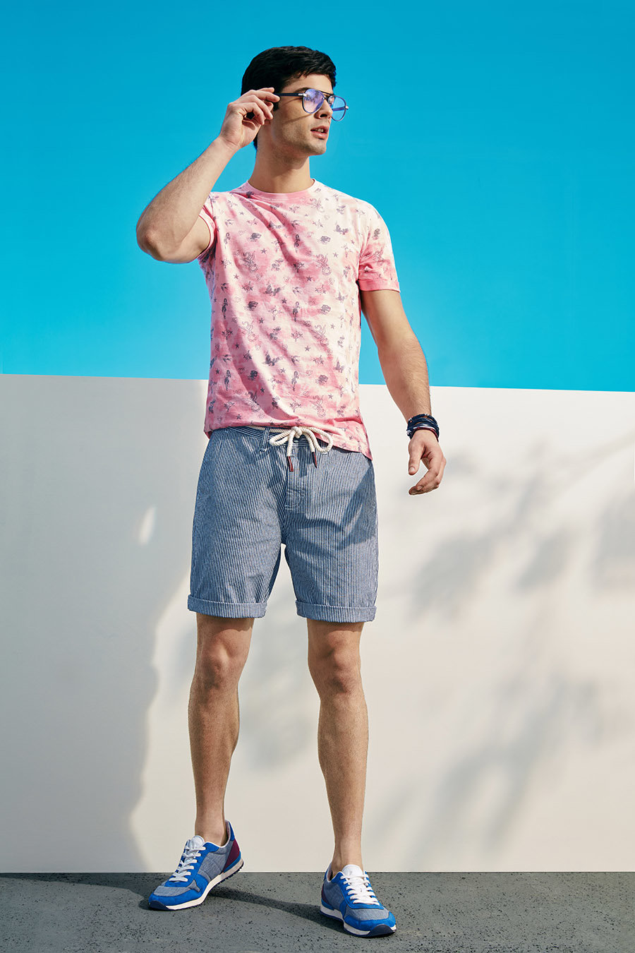 MAX Fashion - Spring/Summer Men's by Unnikrishnan R at Coroflot.com