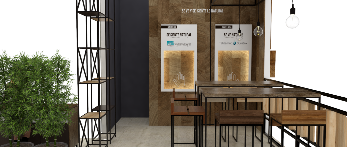 Tablemac - ExpoConstrucción y Diseño 2017 by Mauricio Tamayo Ibarra at ...