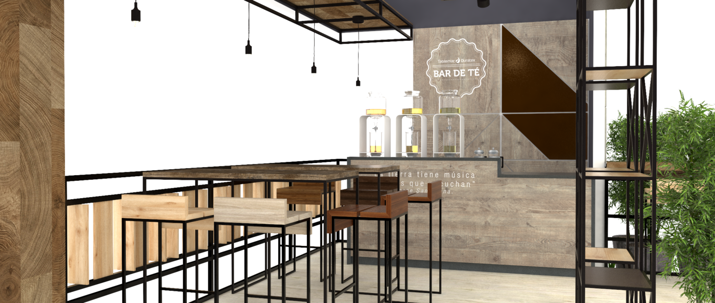 Tablemac - ExpoConstrucción y Diseño 2017 by Mauricio Tamayo Ibarra at ...