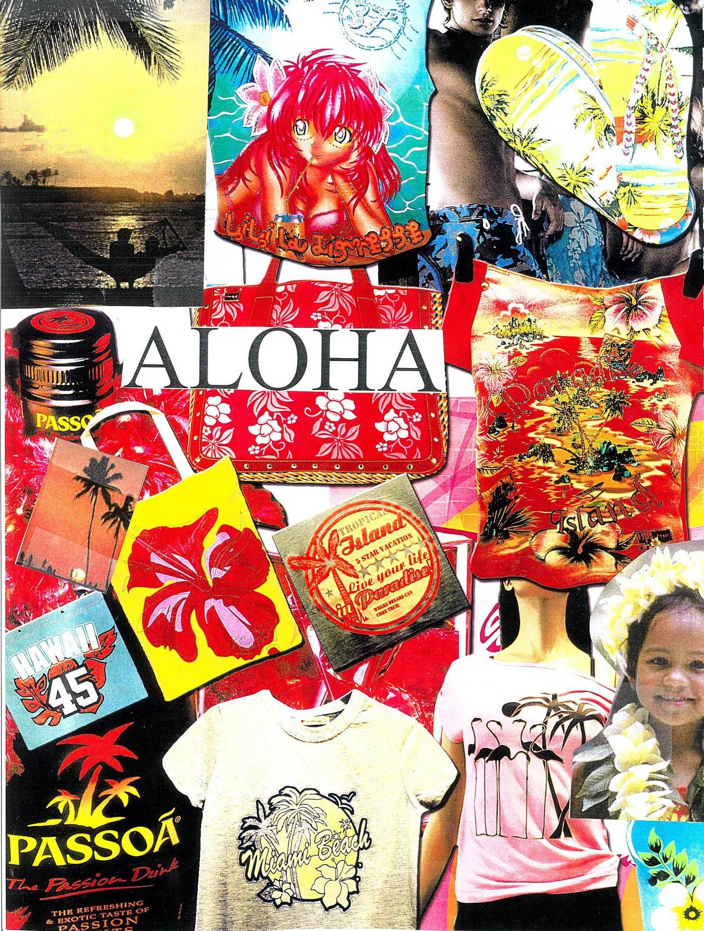 Lingerie and Swimwear by Daniela Frasca at Coroflot.com