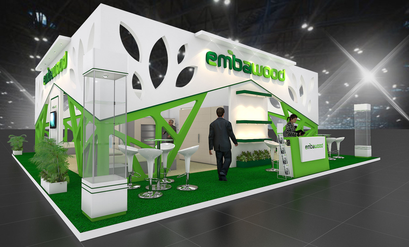Embawood - INDEX 2015 by Paul Anthony Parocruz at Coroflot.com