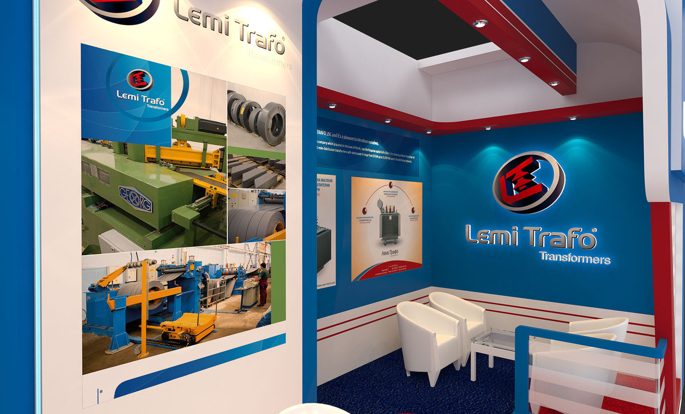 Lemi Trafo - Middle East Electricity 2015 by Paul Anthony Parocruz at ...