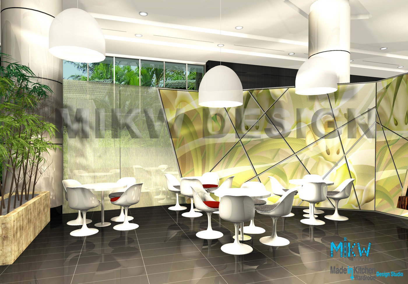 3D - Showroom Sale Gallery by Made In Kitchen Design Studio at Coroflot.com