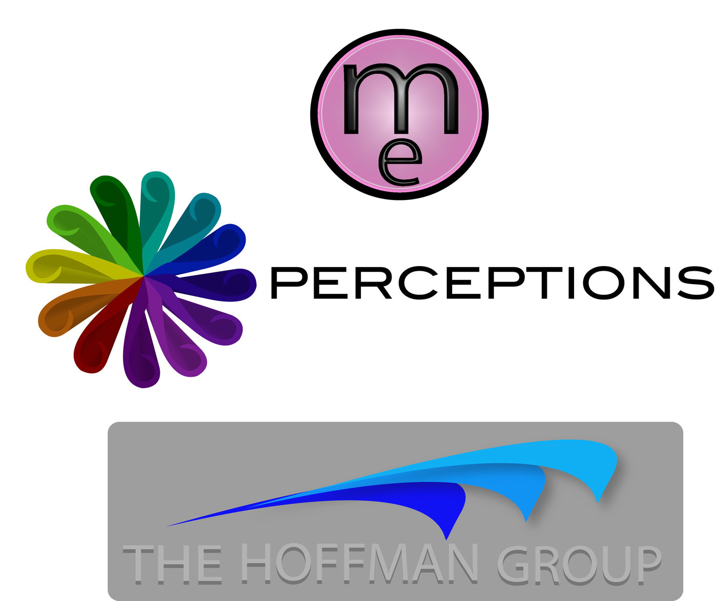 logos by Mark St. John at Coroflot.com