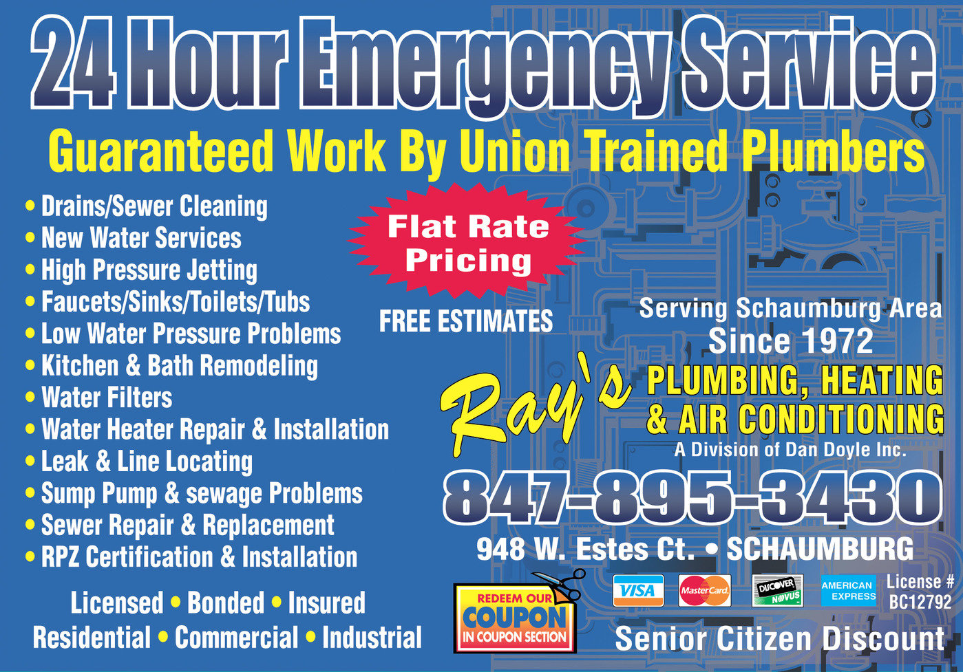 Eric's Portfolio Samples by Eric Scheuermann at Coroflot.com