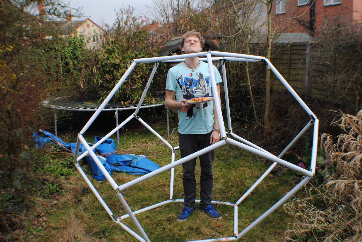 East African Playgrounds design by Edward Williamson at Coroflot.com