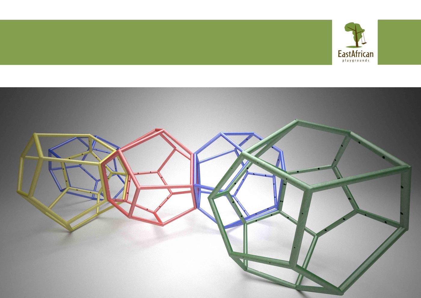 East African Playgrounds design by Edward Williamson at Coroflot.com