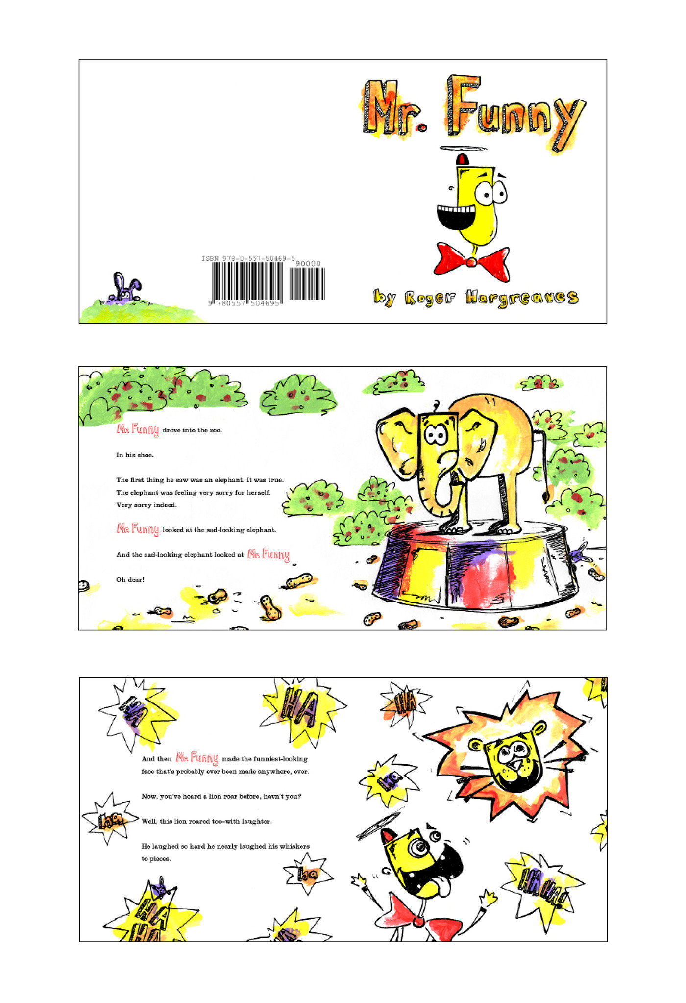 book illustration by Bryan Loomis at Coroflot.com