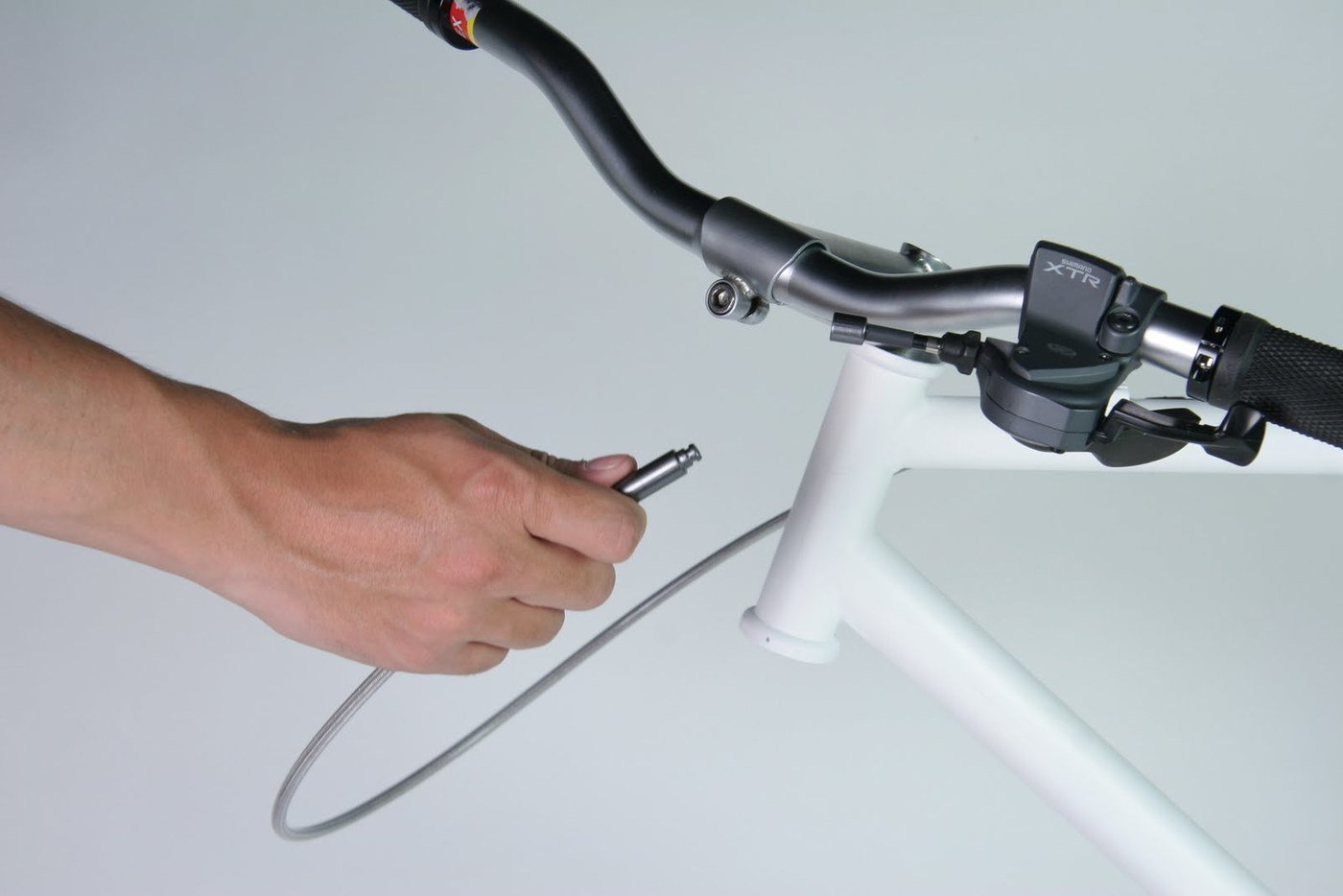 snake lock by Rainer Lahm at Coroflot.com