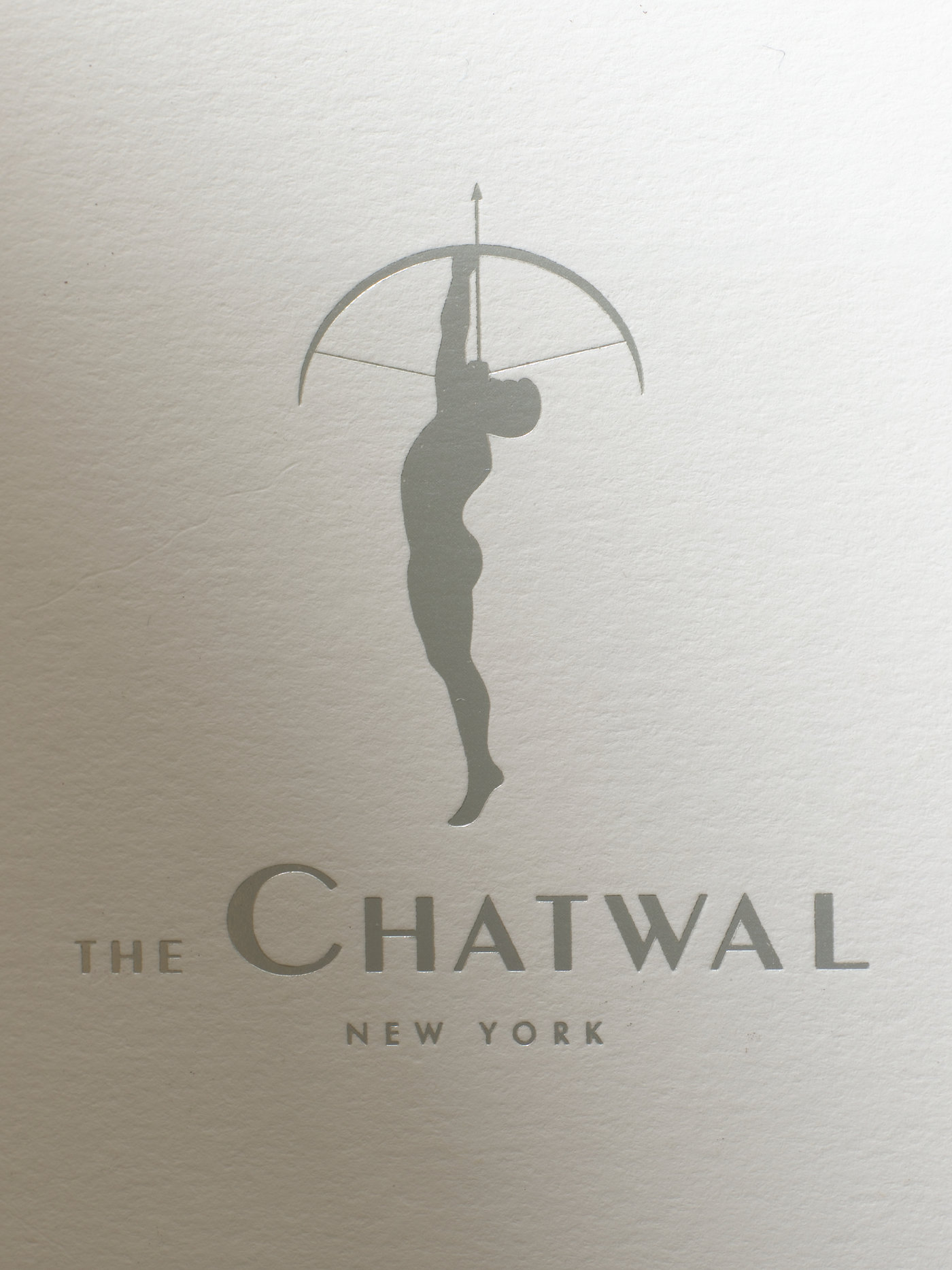 Chatwal Hotel by Michelle Bergeron at Coroflot.com
