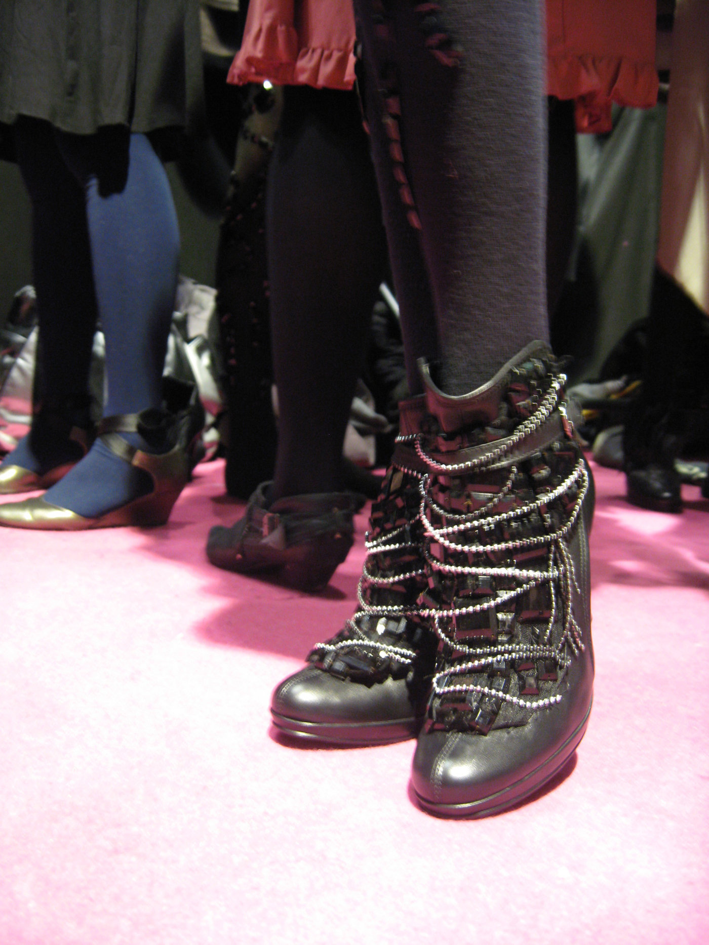 An upload by Hannah Berkowitz on Coroflot: to the project Internship Work