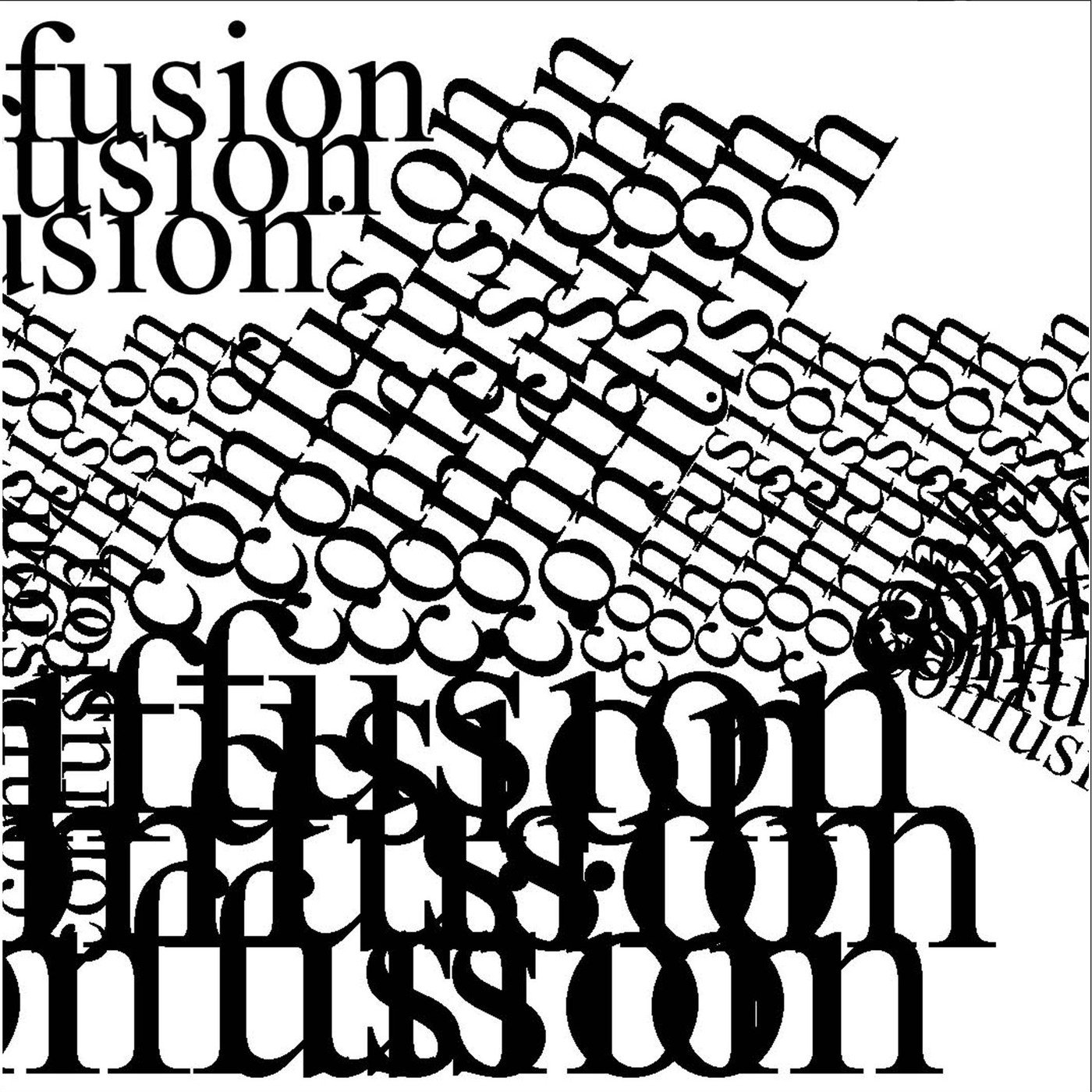 Typography by Rowena Yeo at Coroflot.com