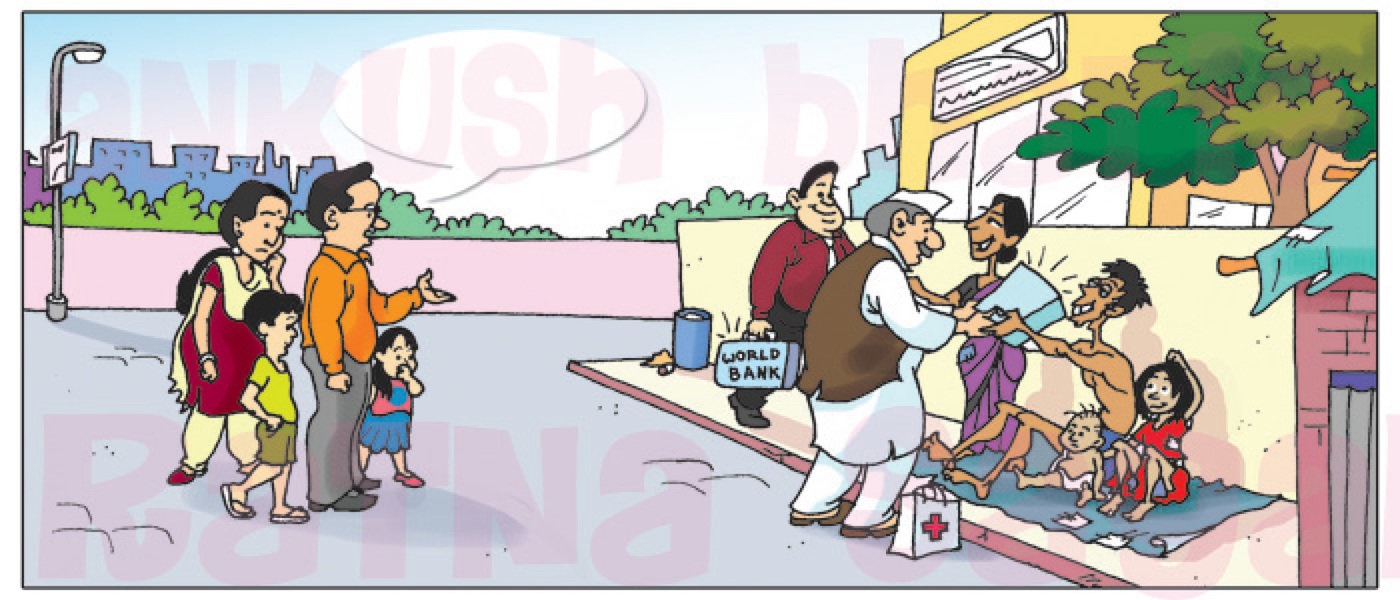 CARTOONS by ankush bhatia at Coroflot.com
