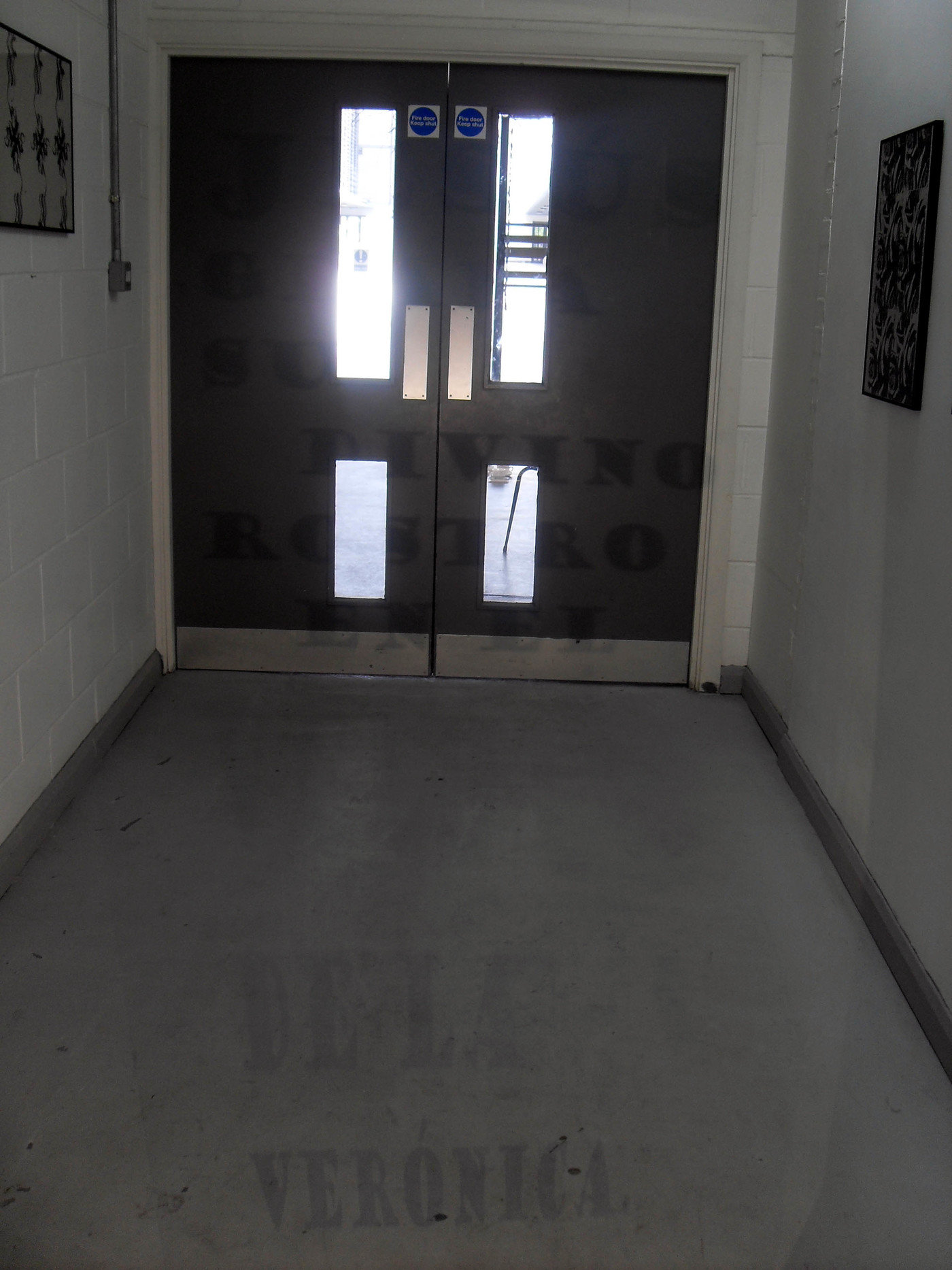 Projection Typography by Jhon Alexander Colorado Orrego at Coroflot.com