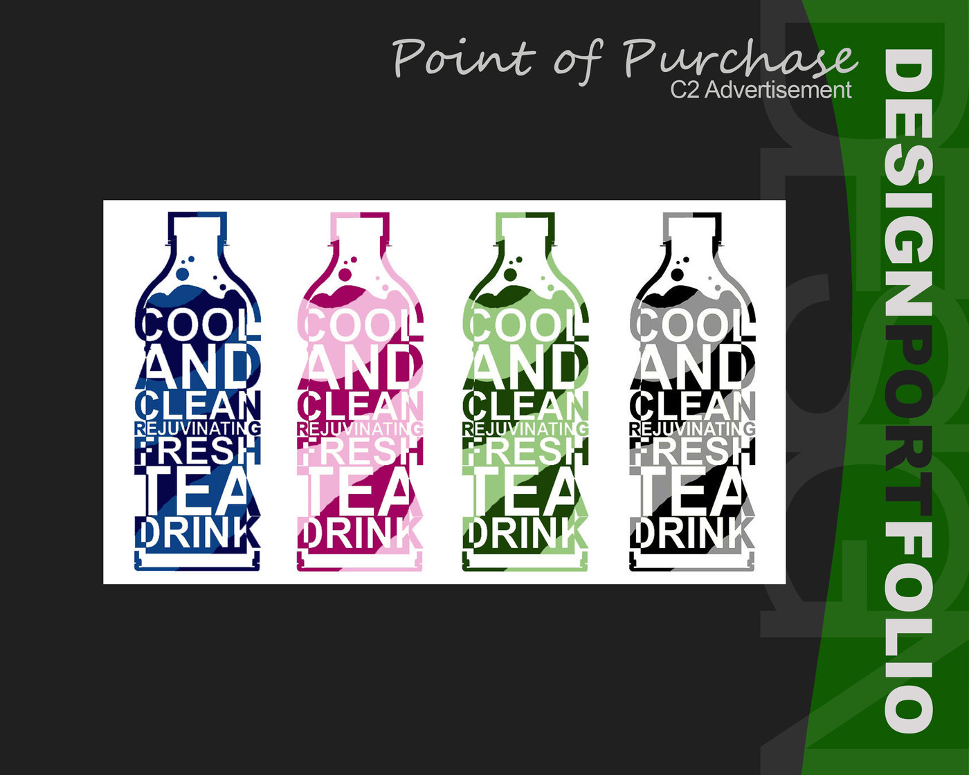 Portfolio by Edward John Pinzon at Coroflot.com