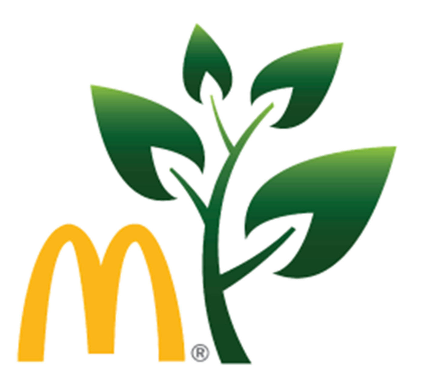 Sustainable Design - MacDonalds Proposal by Luiza Frederico at Coroflot.com