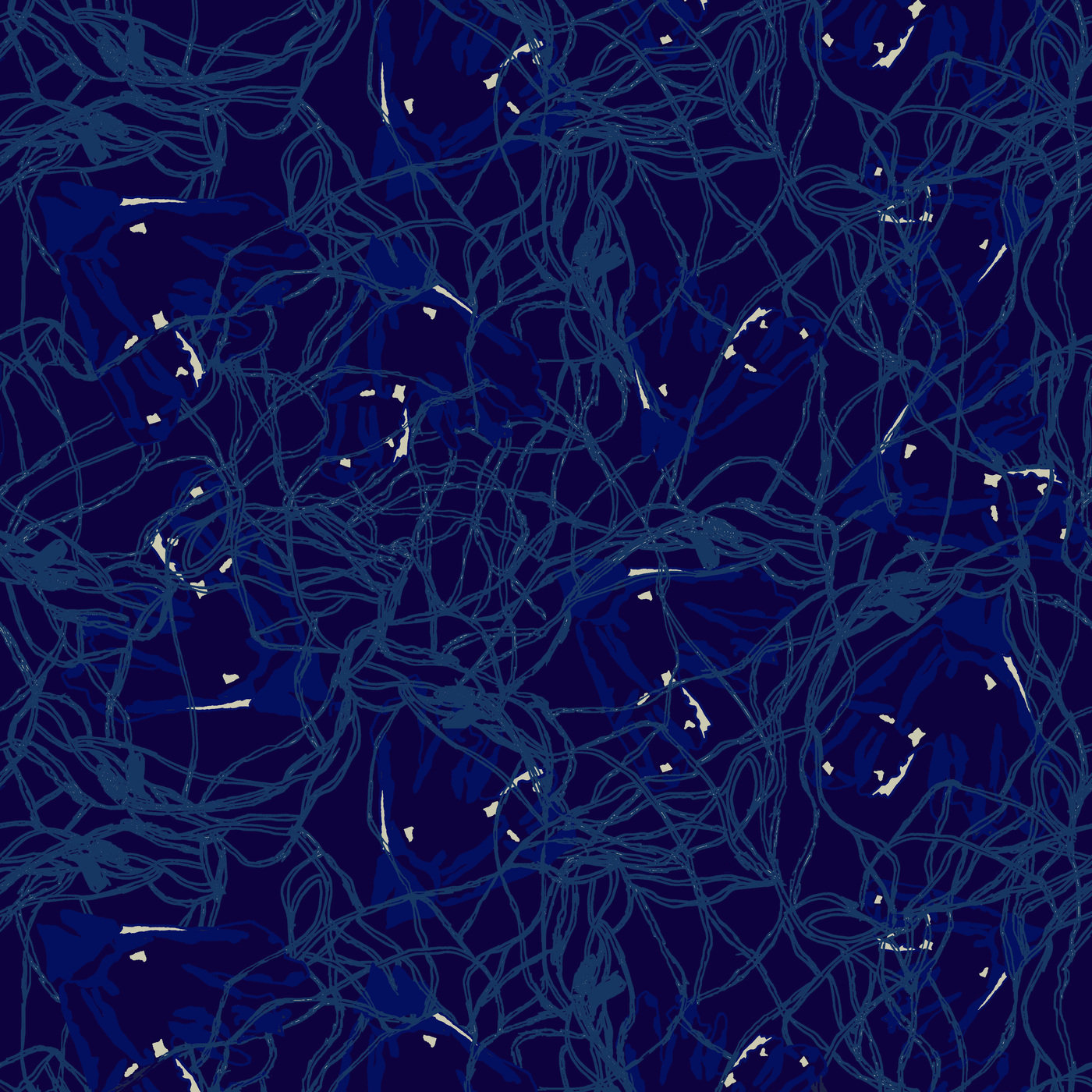 Digital prints by Susan Morrison at Coroflot.com