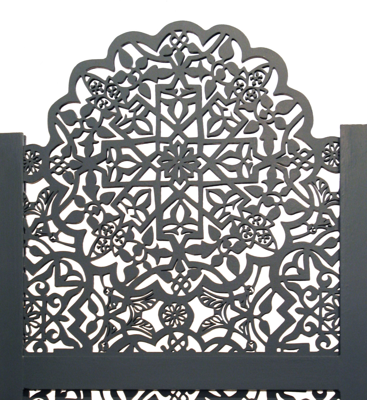 Alhambra Folding Screen by Liesel Sylwester at Coroflot.com