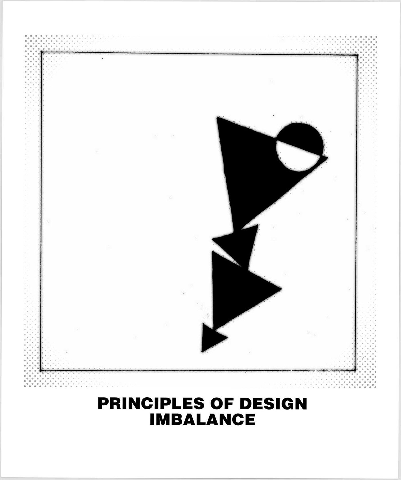 Imbalance by Meher Sara at Coroflot.com