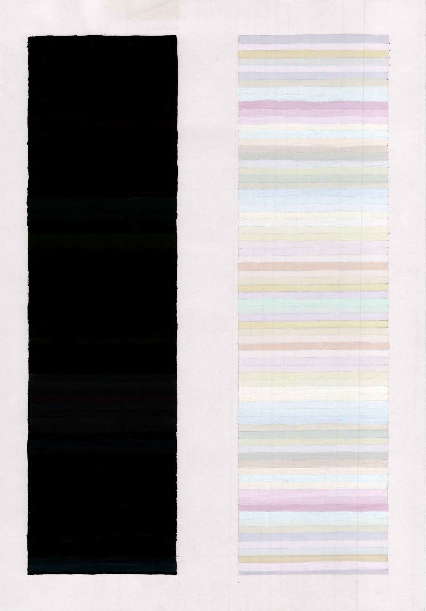 Color Tints and Shades by Meher Sara at Coroflot.com