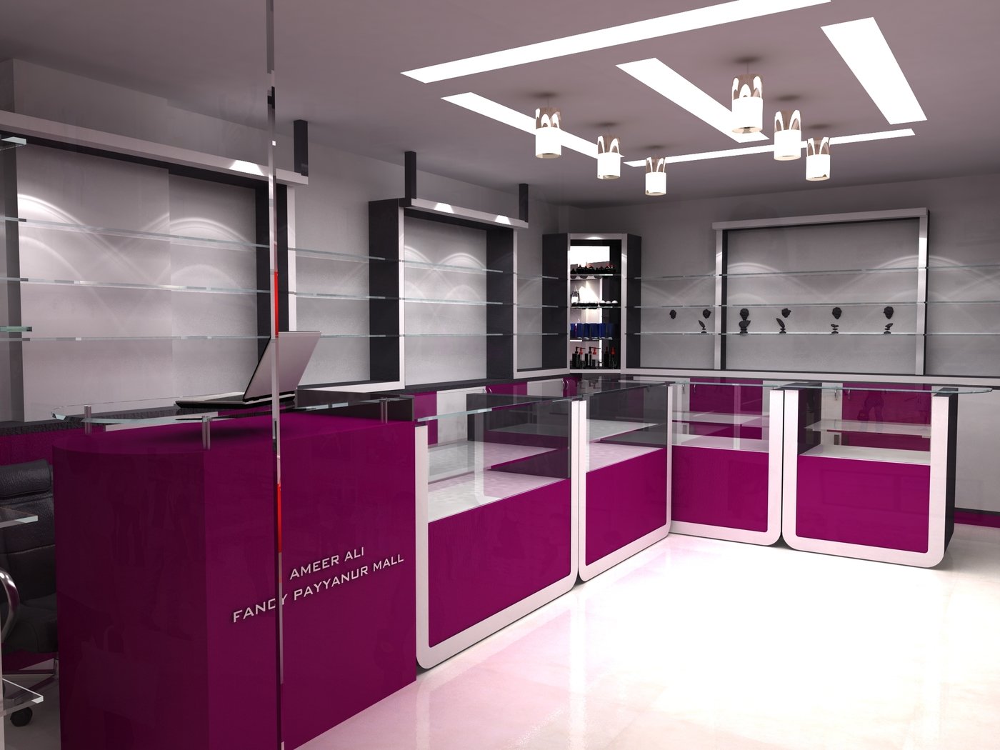 Interior Designs by Ranoosh ali at Coroflot.com