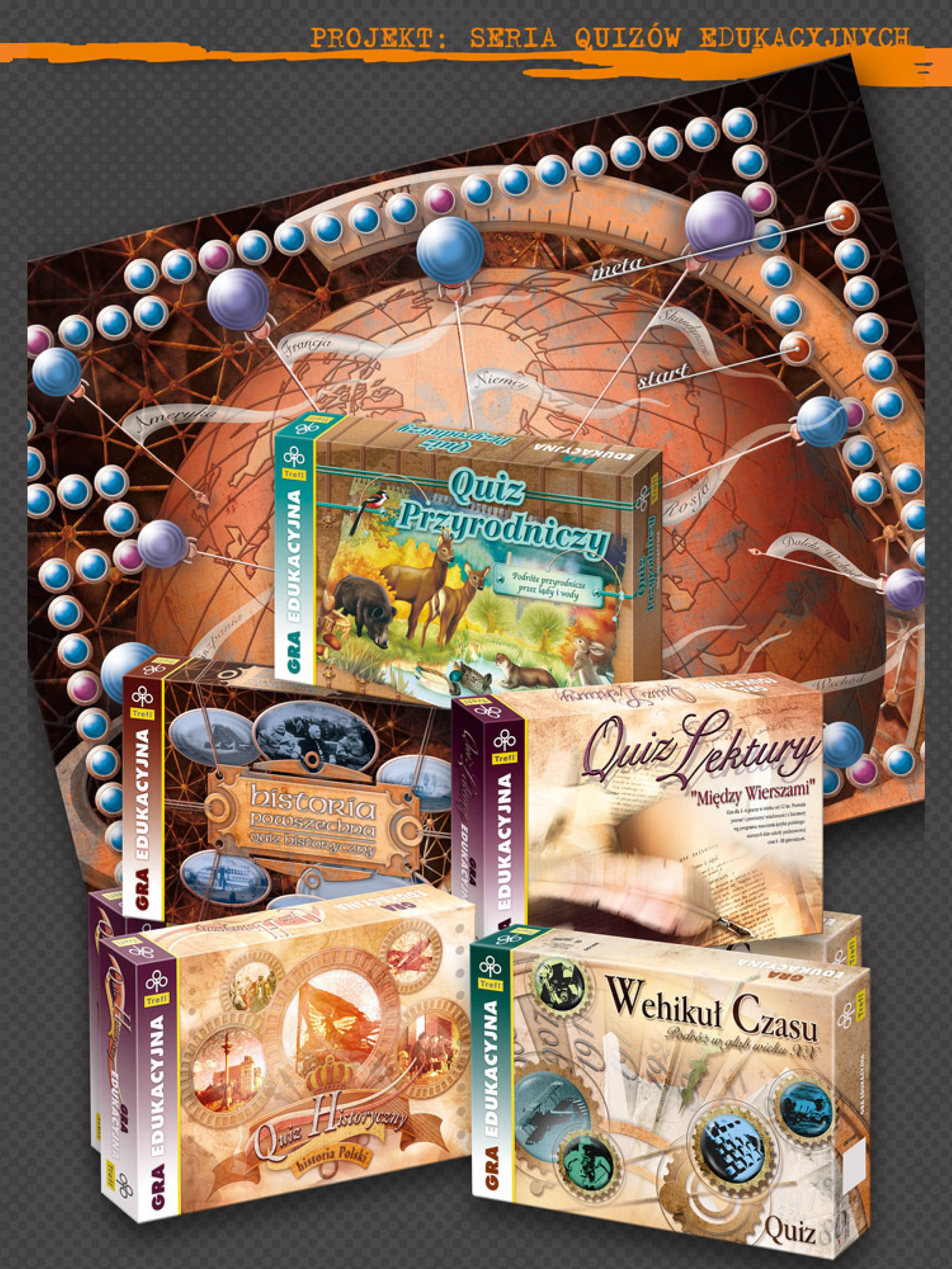 Portfolio by Adam Strzelecki at Coroflot.com