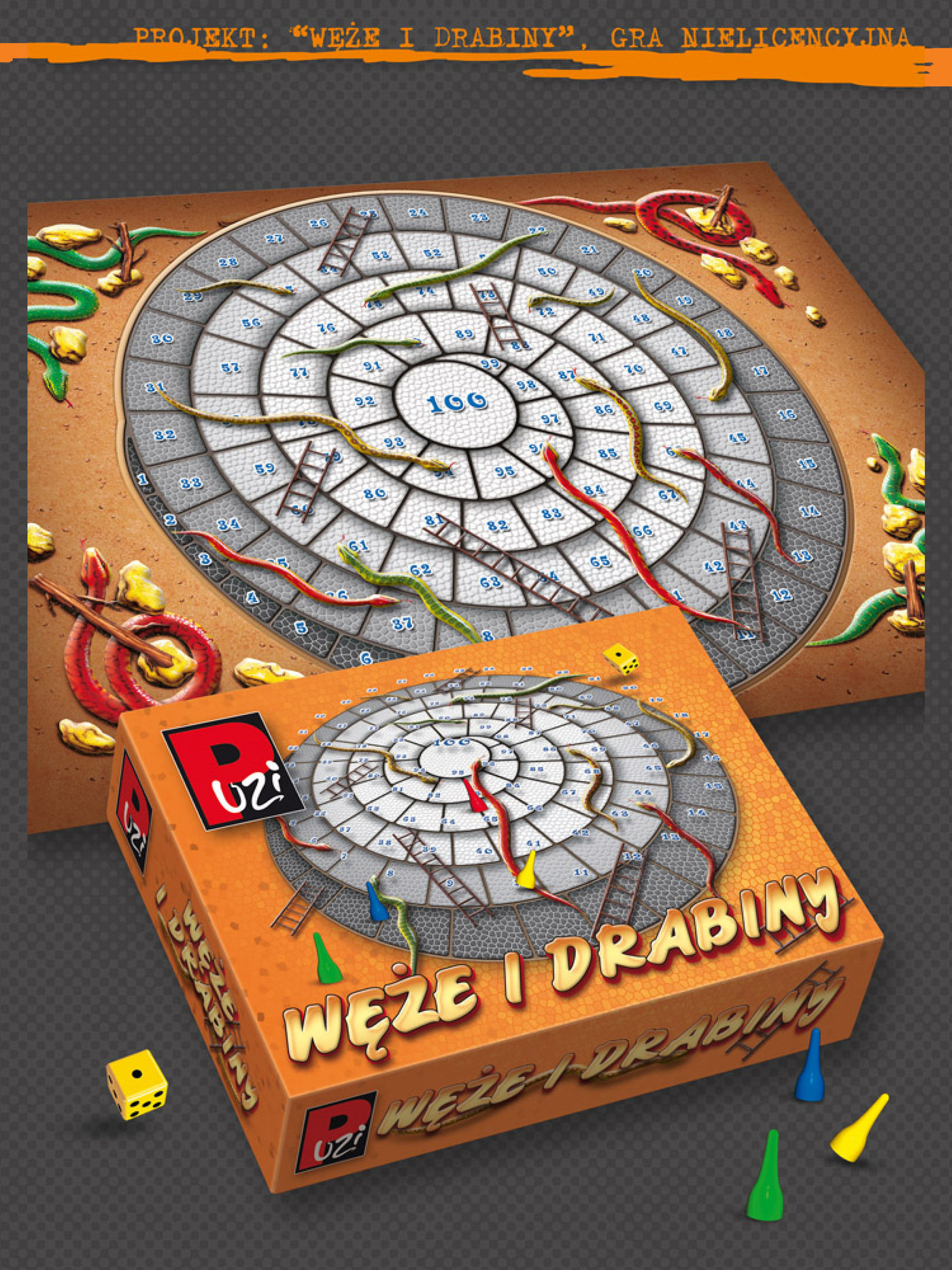 Portfolio by Adam Strzelecki at Coroflot.com