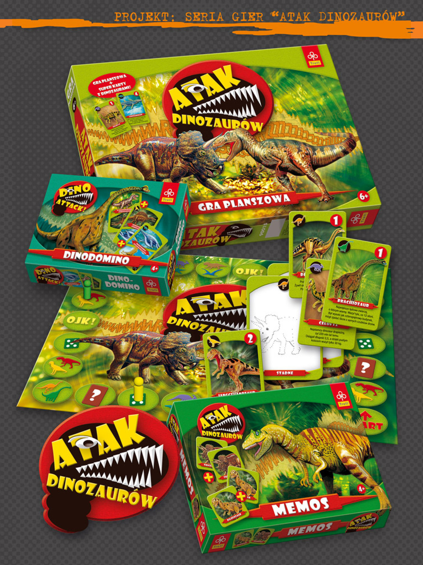 Portfolio by Adam Strzelecki at Coroflot.com