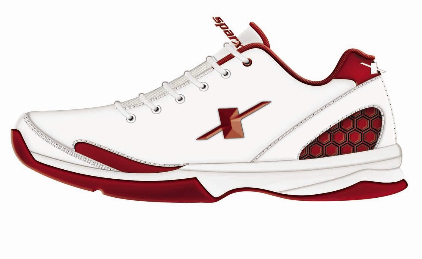 2D footwears by Sriram Kumaran at Coroflot.com