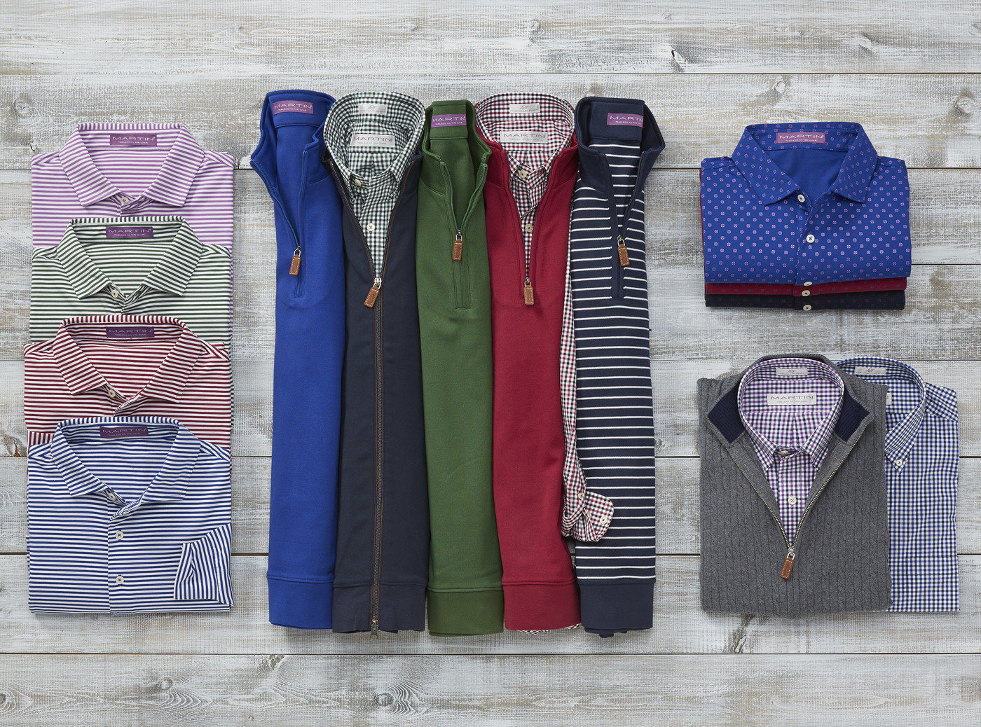 MARTIN GOLF by Timothy Conlin at Coroflot.com