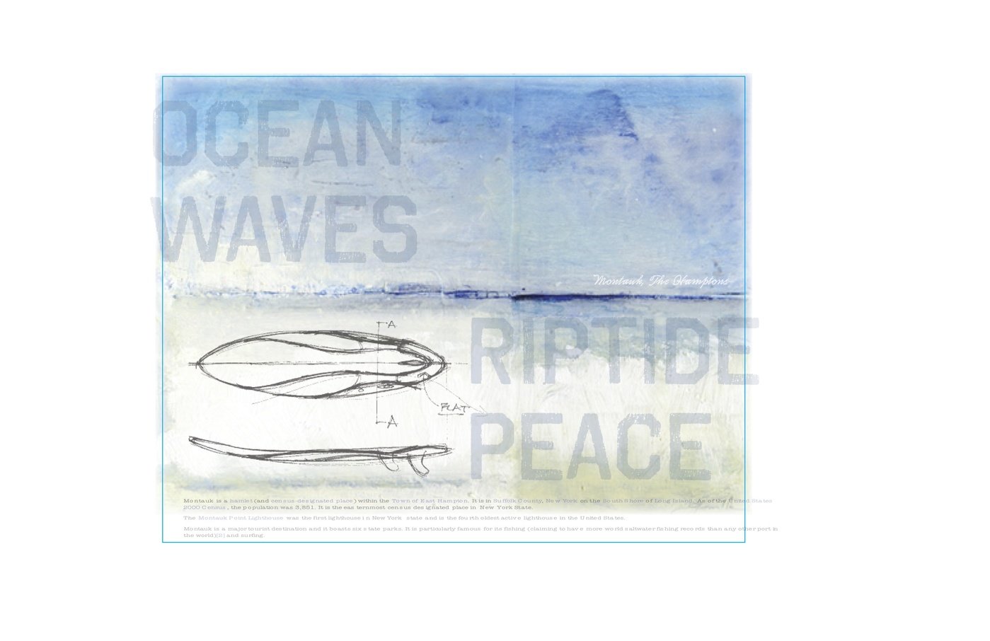 GRAPHIC COLLAGE by Timothy Conlin at Coroflot.com