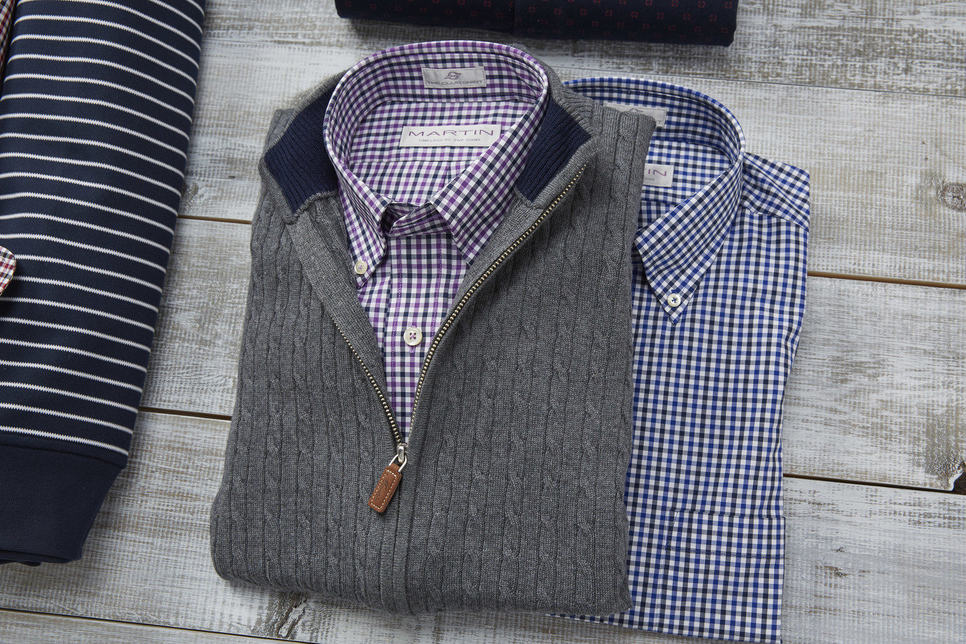 MARTIN GOLF by Timothy Conlin at Coroflot.com