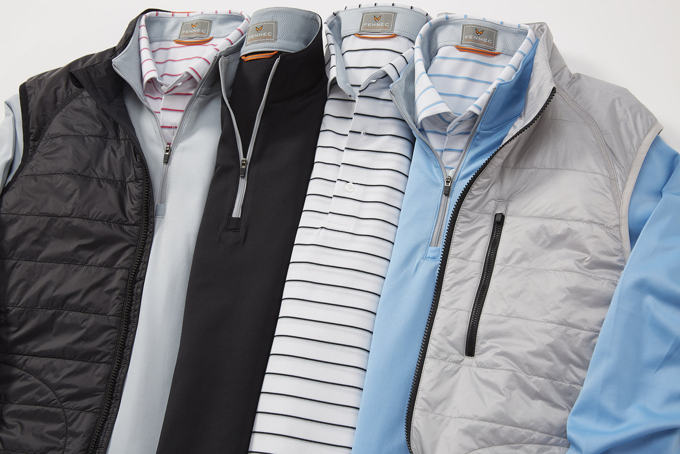 FENNEC GOLF by Timothy Conlin at Coroflot.com