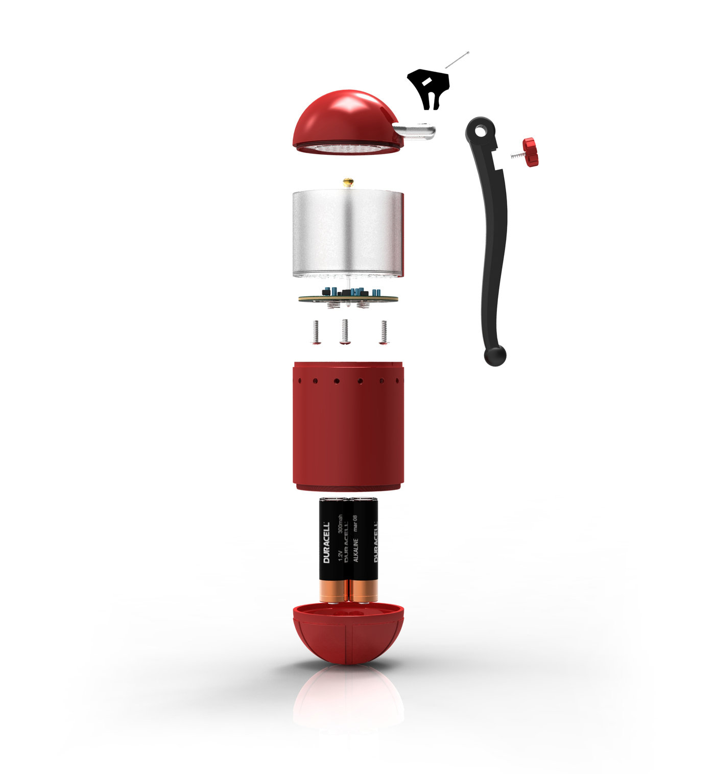 3D Adventures by Colby Higgins at Coroflot.com