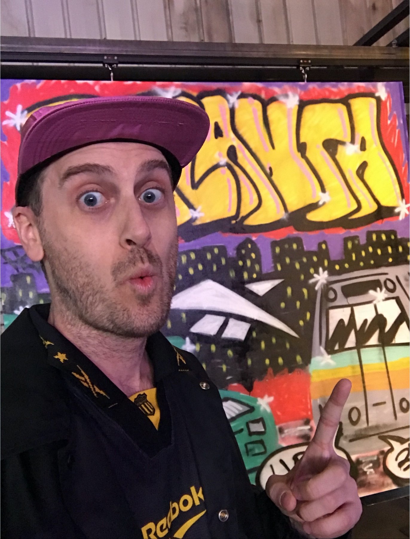 3am Atlanta by David Doerr at Coroflot.com