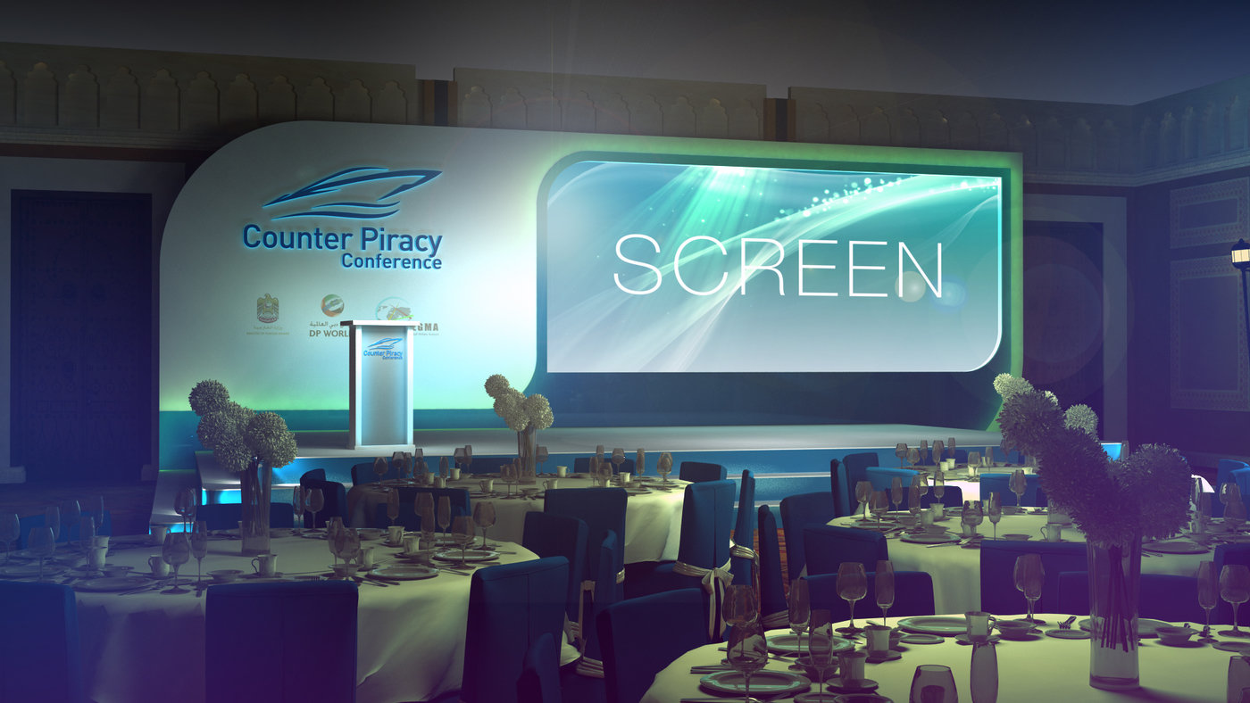 Stage Designs by Kevin D'souza at Coroflot.com