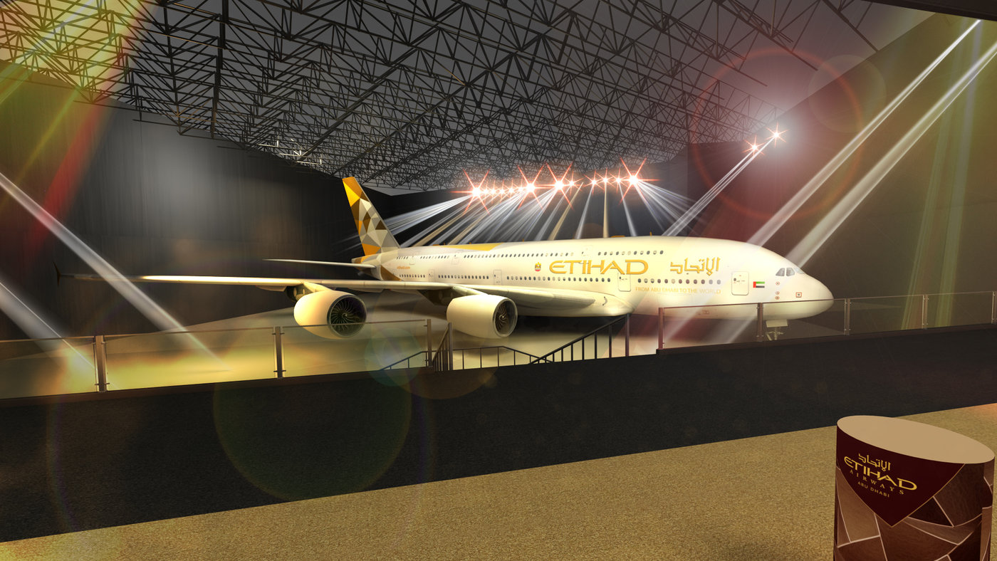 Stage Designs by Kevin D'souza at Coroflot.com