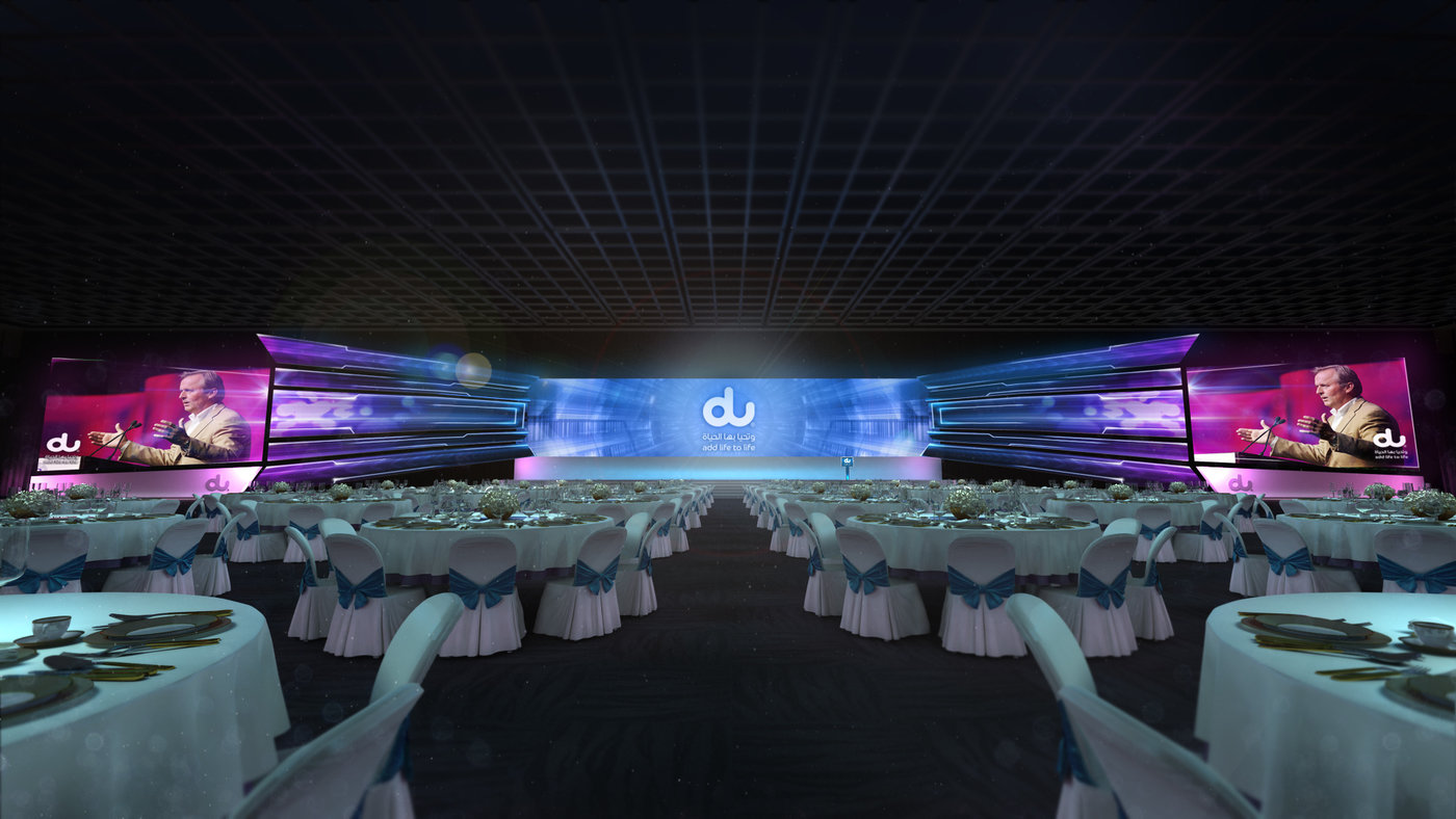 Stage Designs by Kevin D'souza at Coroflot.com