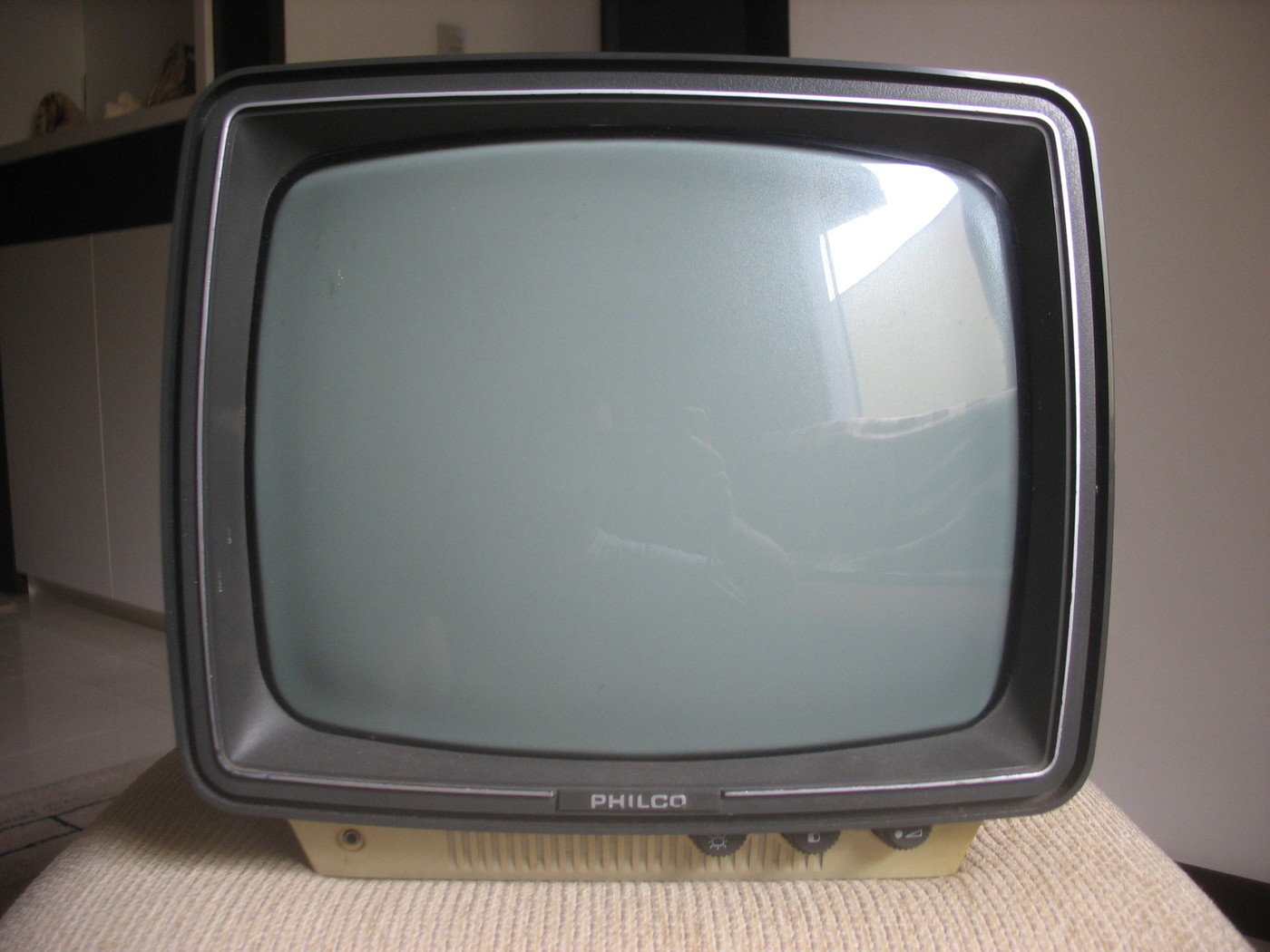 PHILCO TV Project by Vinicius Wedderhoff at Coroflot.com