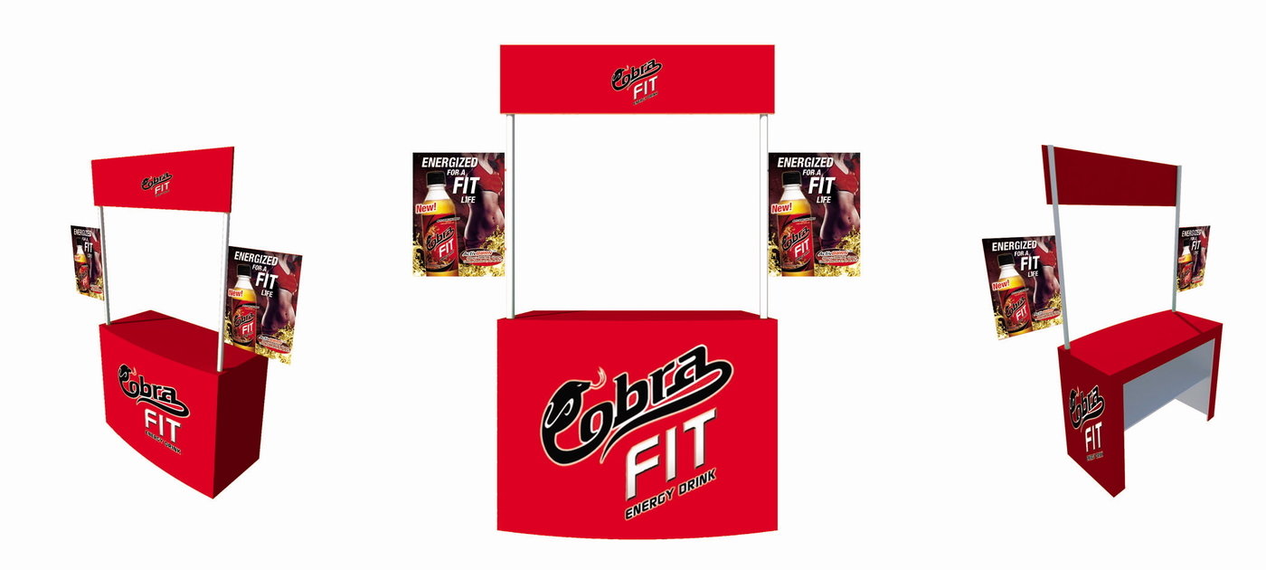 Merchandising Materials by Charmaine Bernardo at Coroflot.com