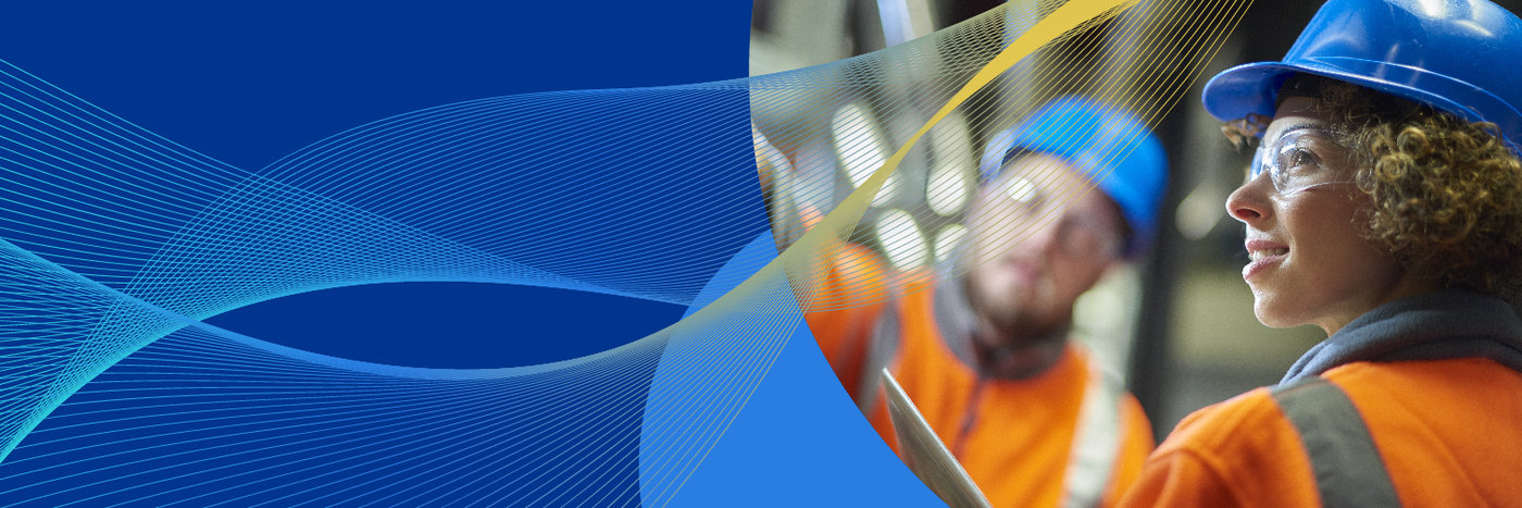 Verisk Social Media Rebrand Design by Anne Benkovitz at Coroflot.com