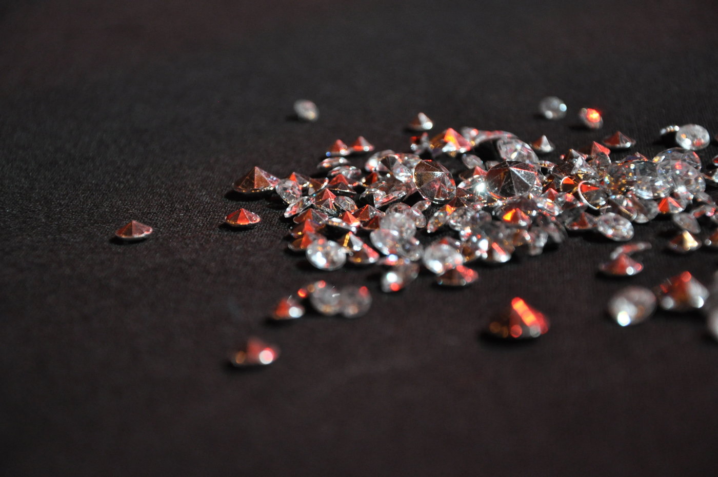 New Years 2013 Table Design Private Event by Jessica Charest at ...