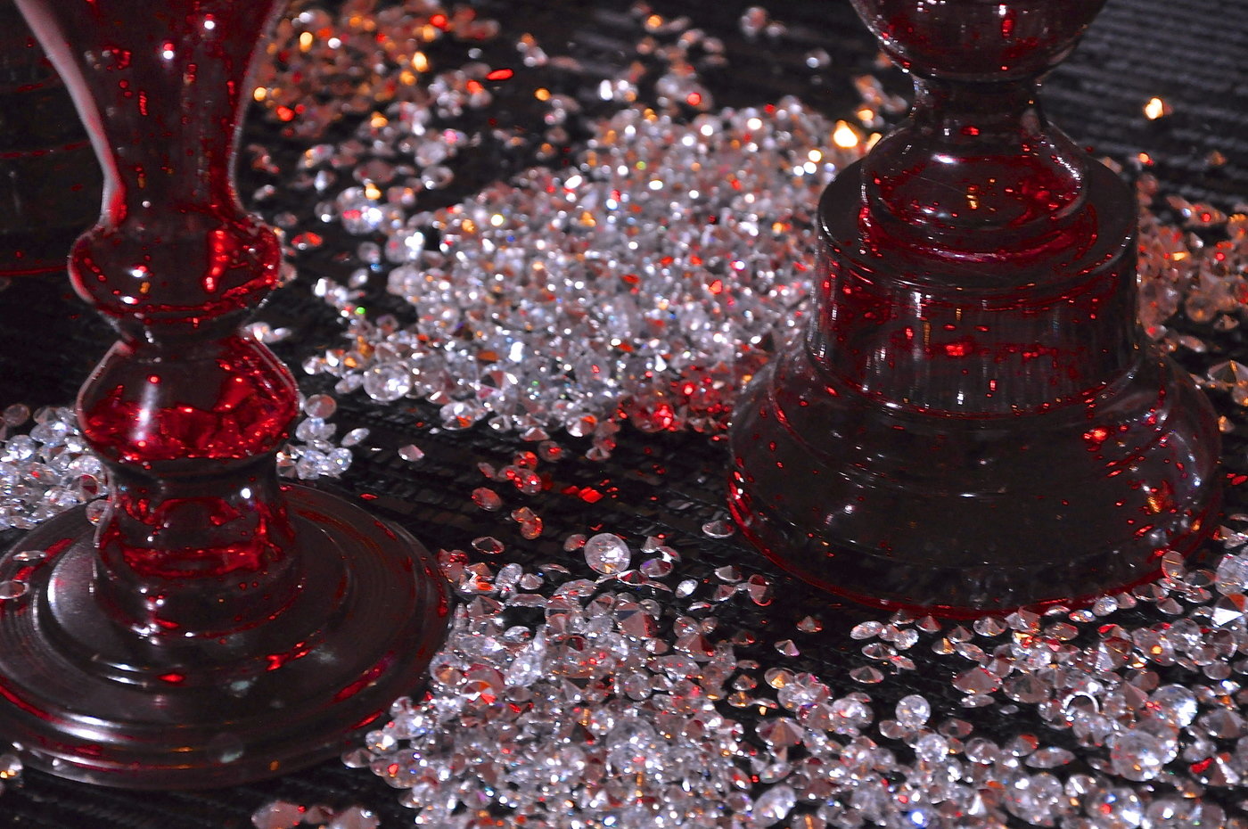 New Years 2013 Table Design Private Event by Jessica Charest at ...