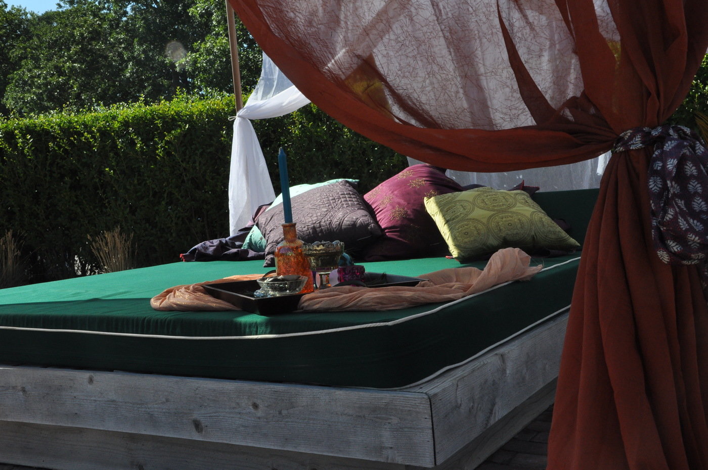 Hamptons Private Party by Jessica Charest at Coroflot.com