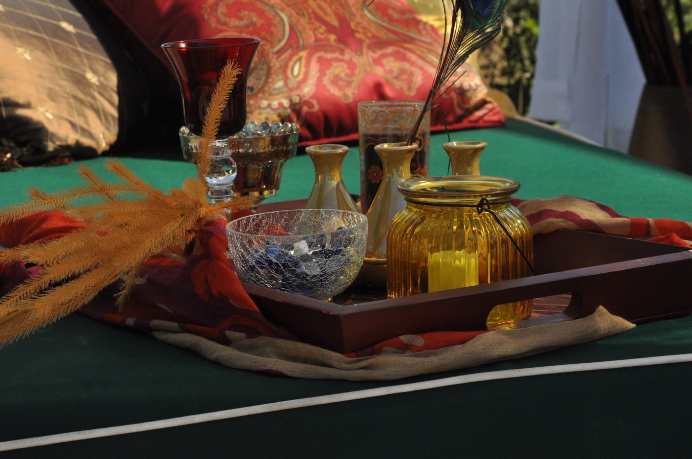 Hamptons Private Party by Jessica Charest at Coroflot.com